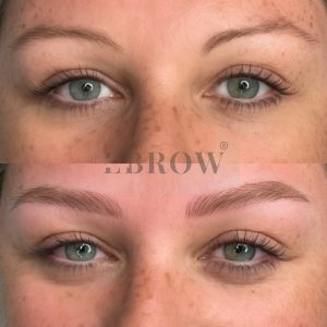 Microblading Hannover - by Ebrow